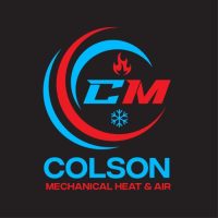 Services – Colson Mechanical Heat and Air